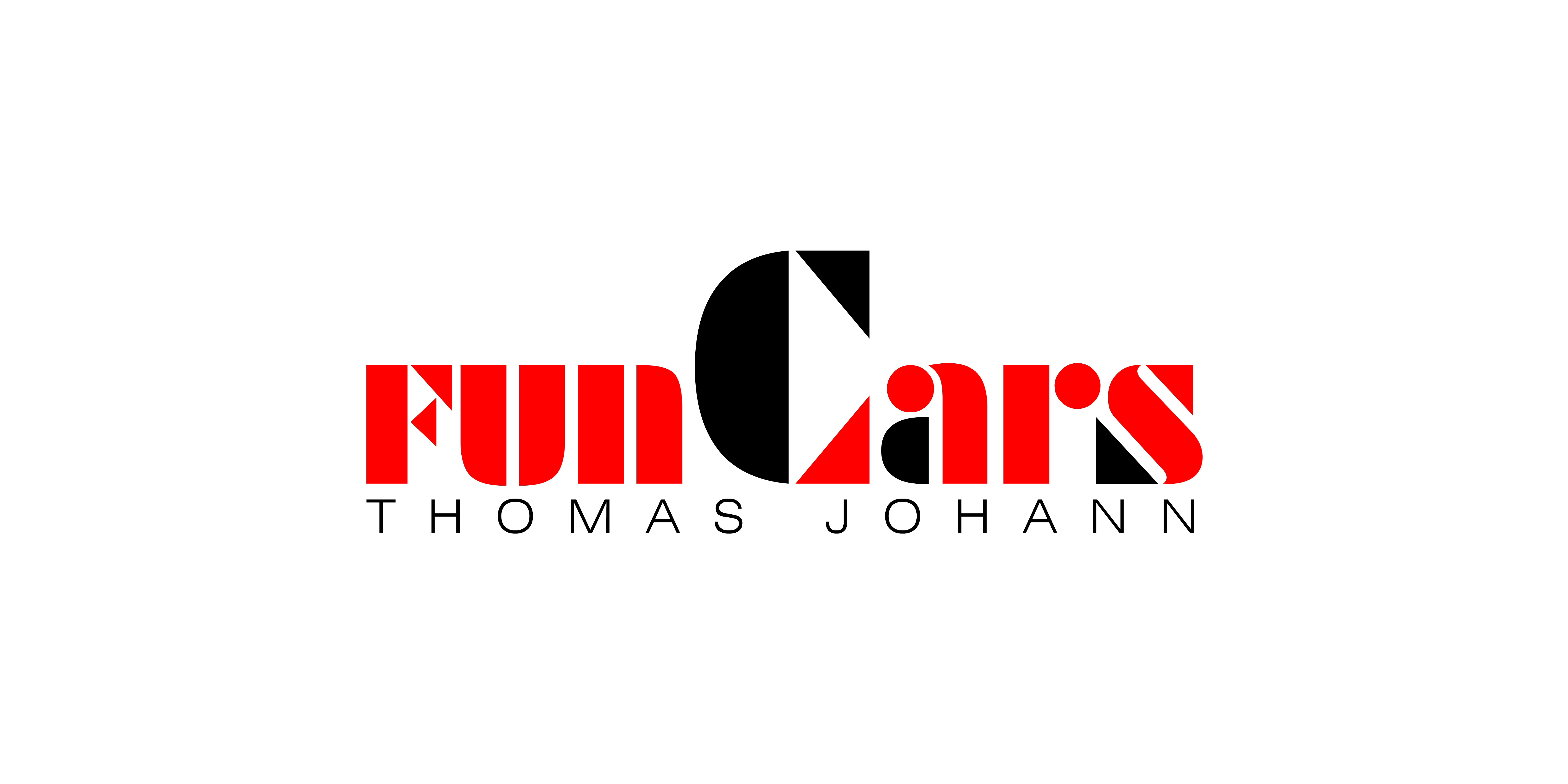 FUN CARS | logodoo